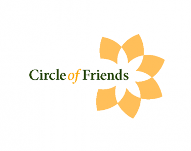 Circle of Friends | Focused Creative