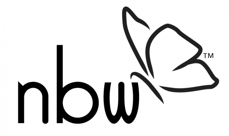 Natural product packaging design: nbw skin care