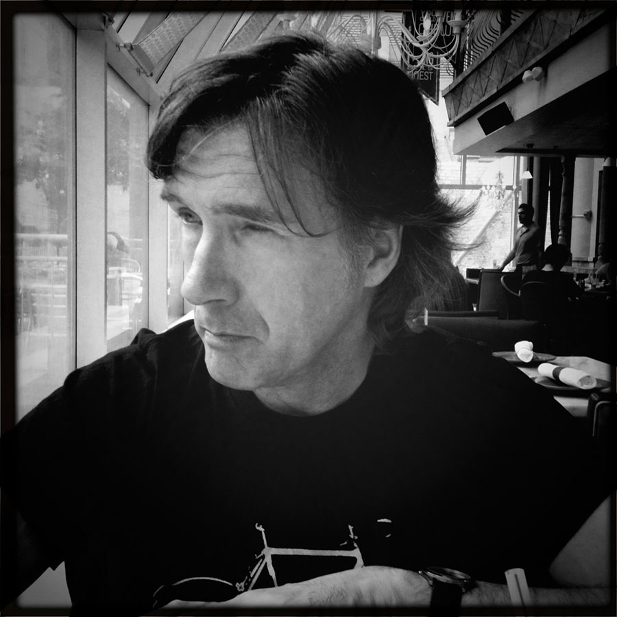 About - Focused Creative